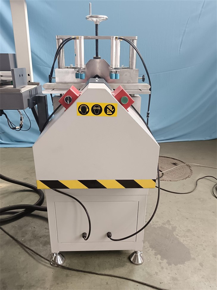How to prevent the blade from getting dull quickly in a Pvc V Cutting ...